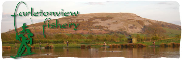 Farelton View Fishery | Troutflies UK