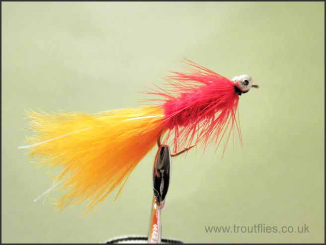 New Flies in Stock | Troutflies UK