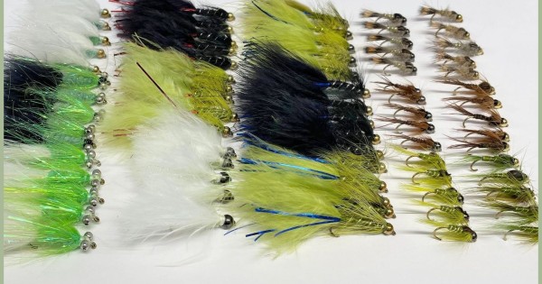 75 Popular Winter Patterns - Specific Collection