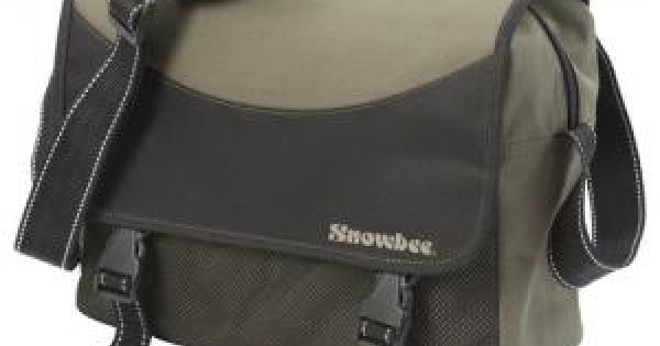 Snowbee Classic Trout Fishing Bags - Troutflies UK