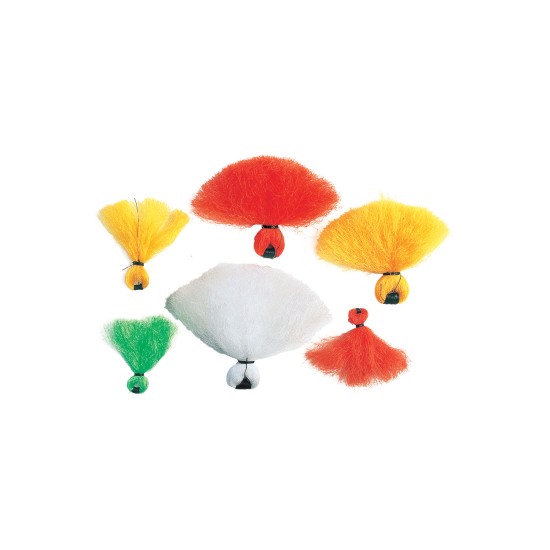 Yarn indicators - Troutflies UK