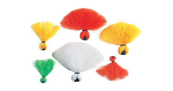 Yarn indicators - Troutflies UK