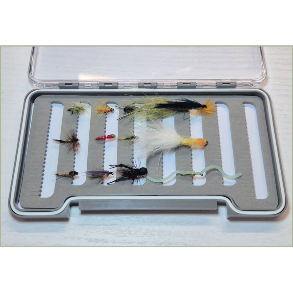 Trout Flies fly fishing Troutflies UK