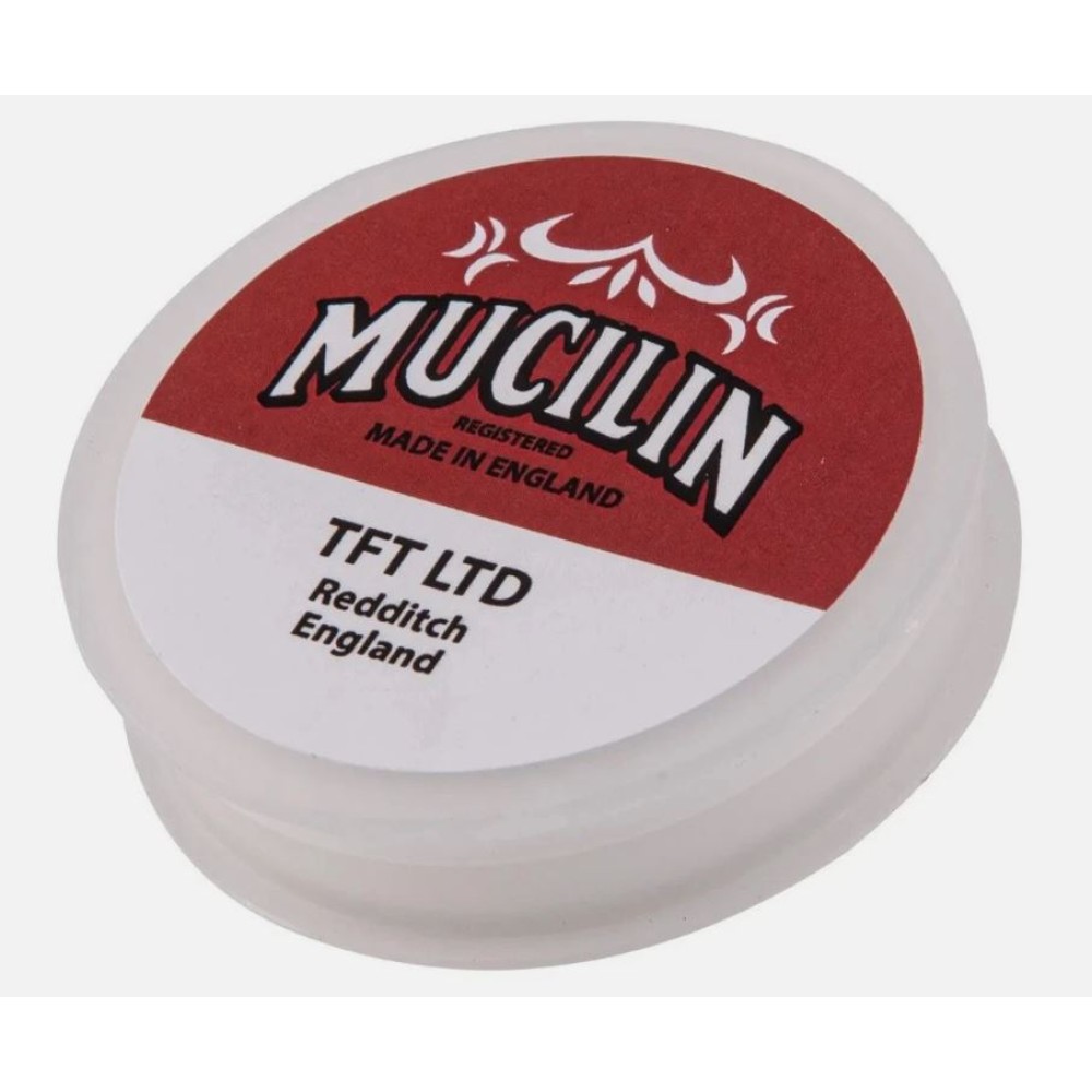 Mucilin fly fishing, floatant - Troutflies UK