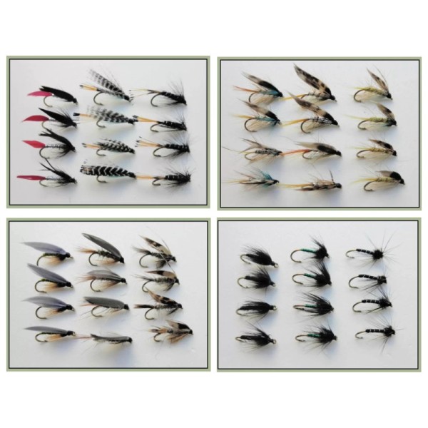 Trout flies for sale. The UK's largest online shop for fishing flies & gear