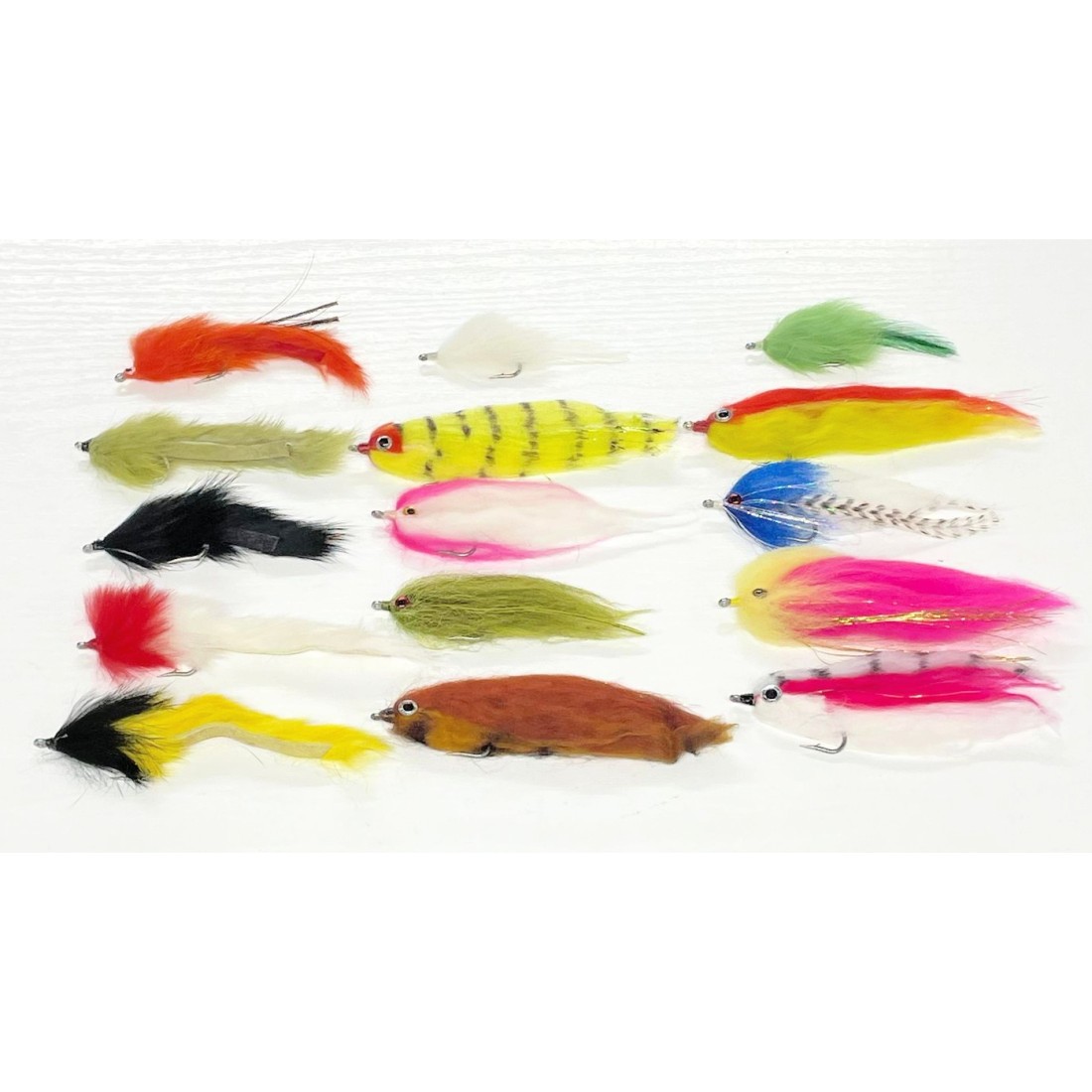 Pike Fly fishing- Troutflies Uk