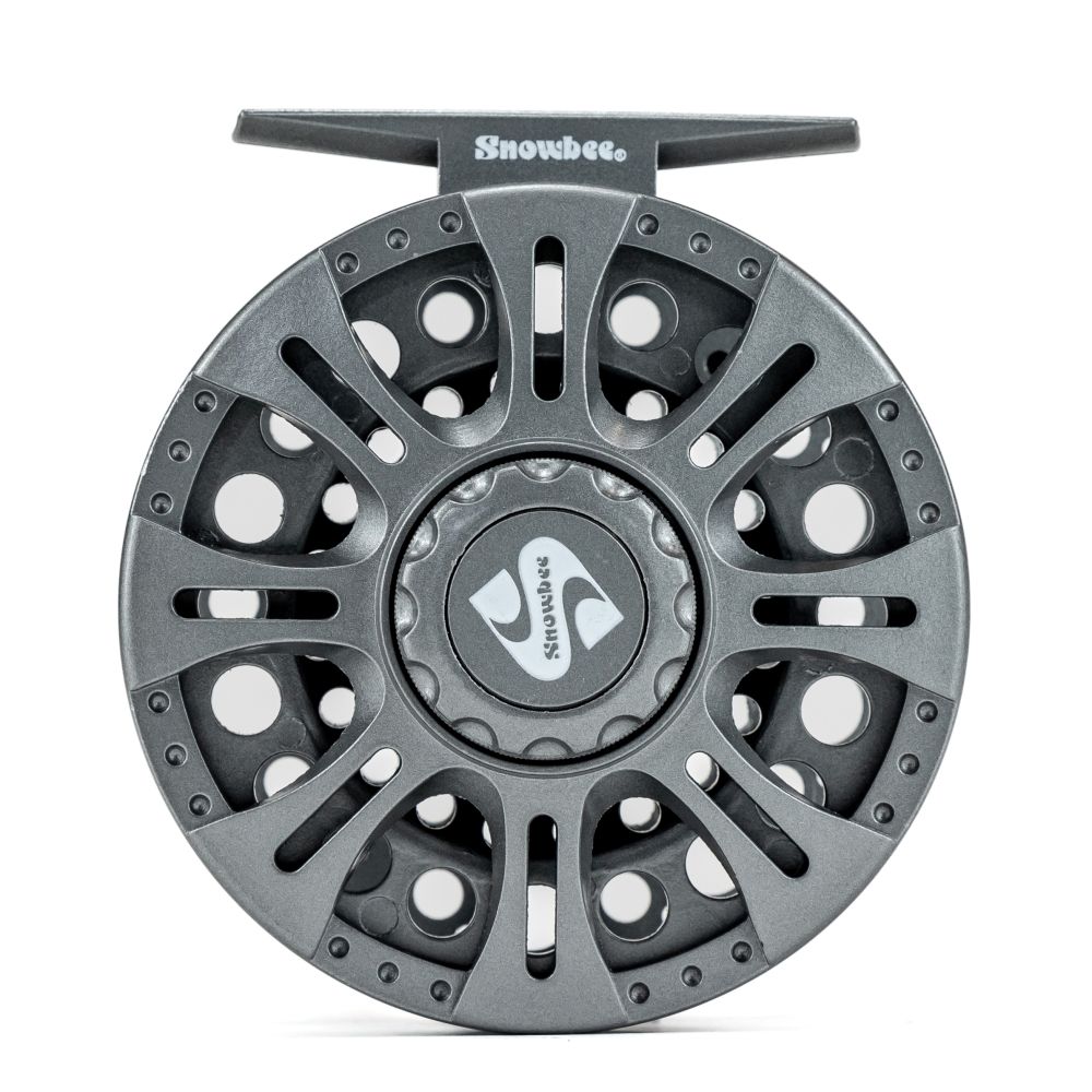 Snowbee Classic Fly Reel - Troutflies UK