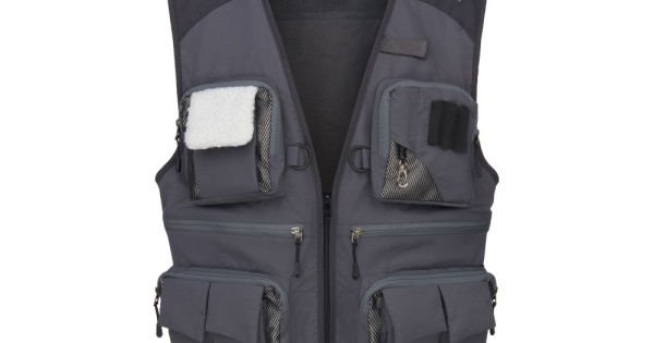 Snowbee Superlight Fly Vest - Troutflies UK