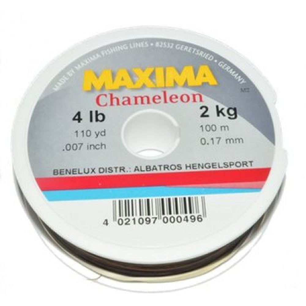 Maxima Chameleon Leader
