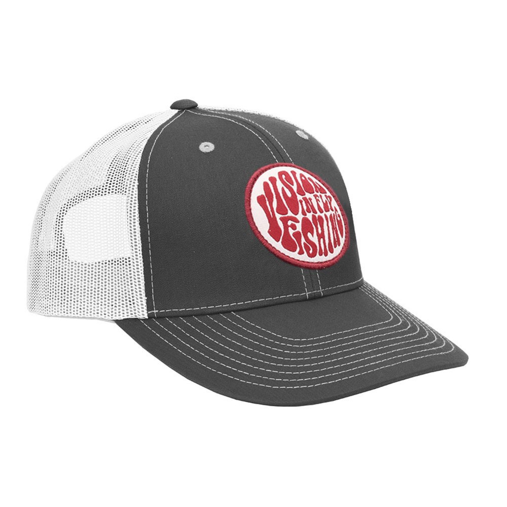 Vision Cap - Troutflies UK