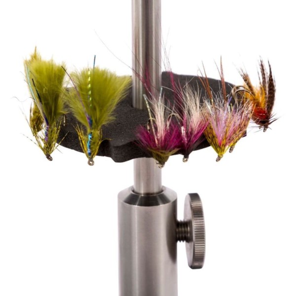 Fly Tying Vices - Troutflies UK