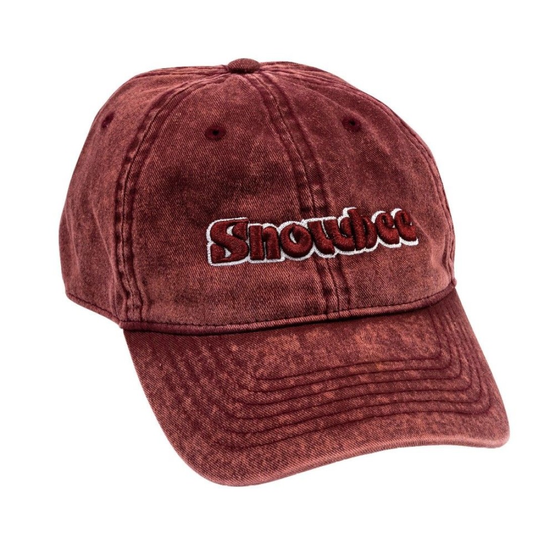 Stonewashed Fishing Cap - Troutflies UK