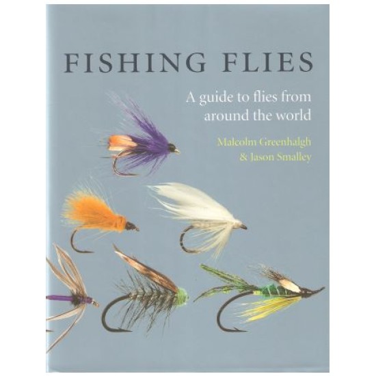 An encyclopaedia of fishing flies- Troutflies UK