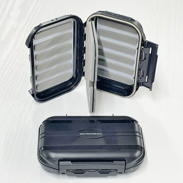 Fly Fishing Boxes fishing fly storage to purchase