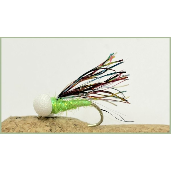 Booby Trout Flies Fly Fishing- Troutflies UK