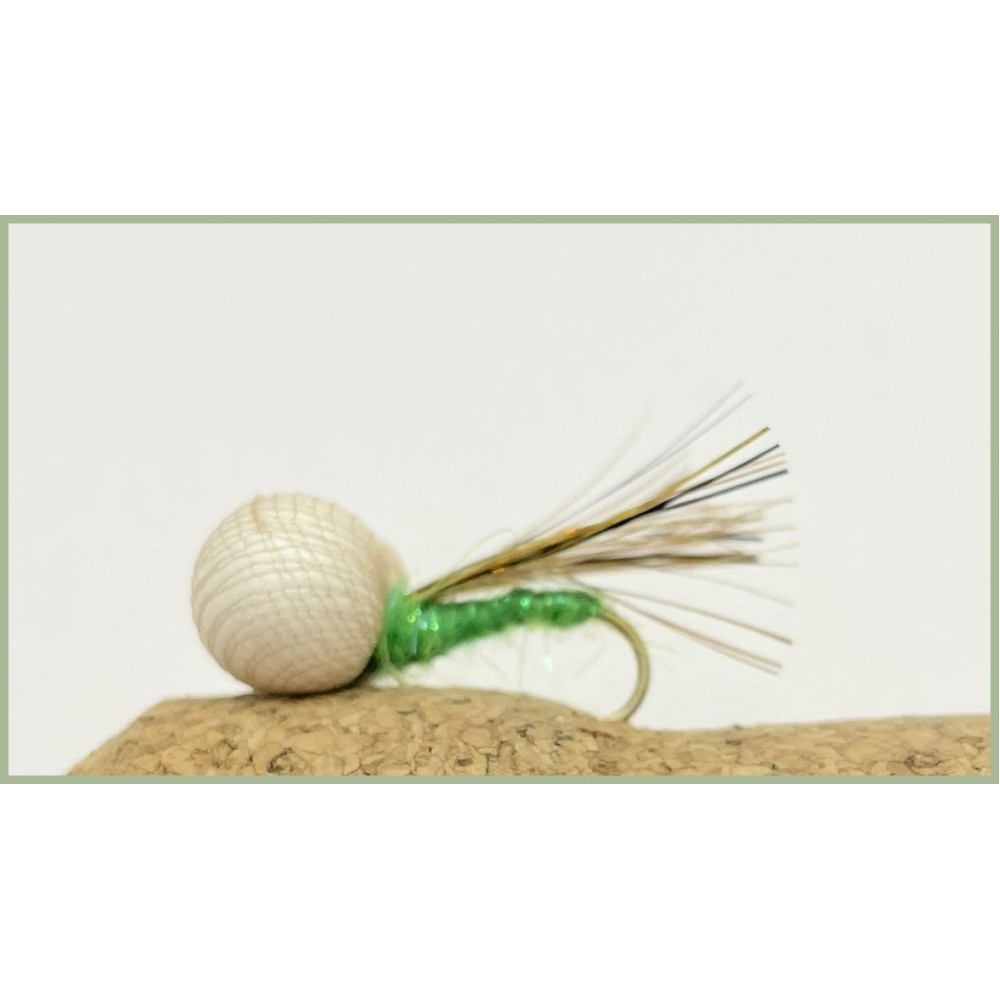 Dynamite Boobys - Troutflies UK