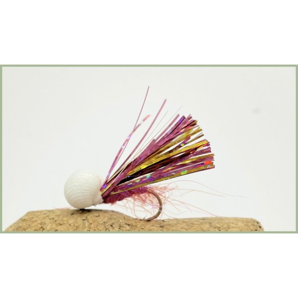 Booby Trout Flies Fly Fishing- Troutflies UK