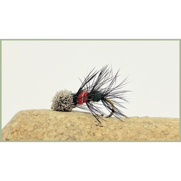 Muddler lures fly fishing - Troutflies UK