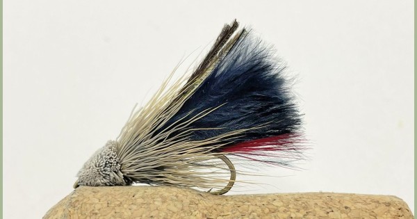 Muddler lures fly fishing - Troutflies UK