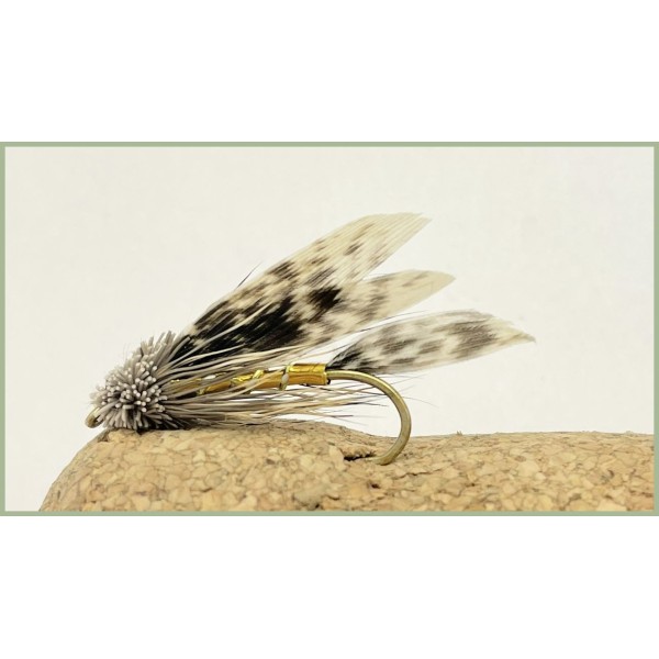 Muddler lures fly fishing - Troutflies UK