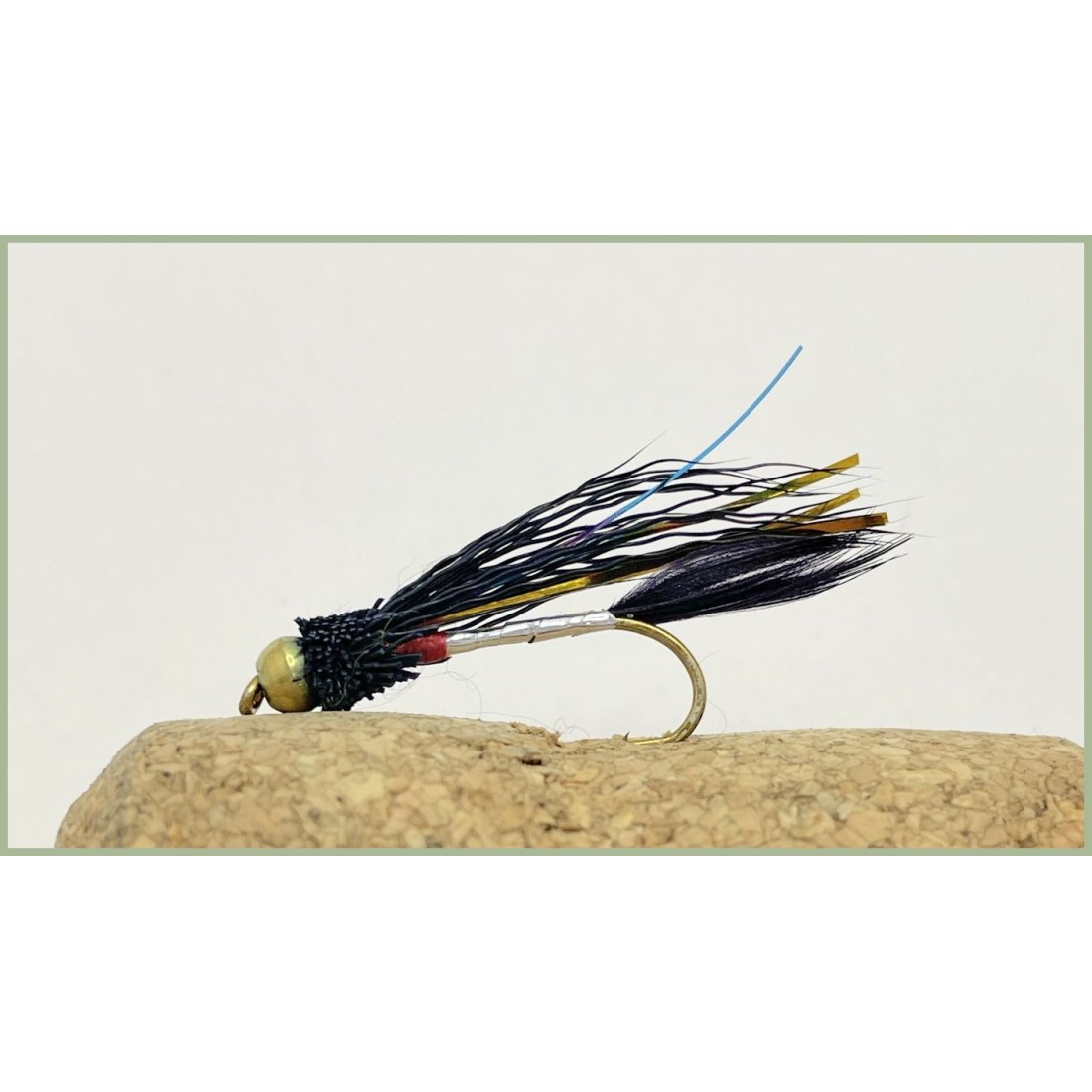 Rolled Muddlers - Troutflies UK