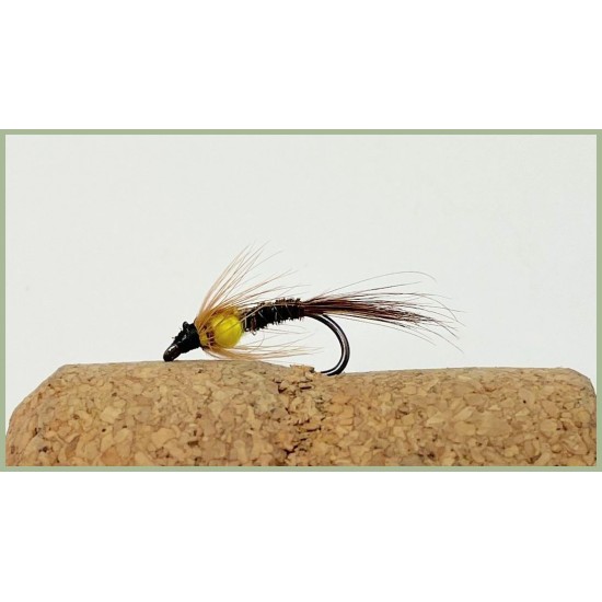 pheasant tail nymph fly fishing river flies - Troutflies UK