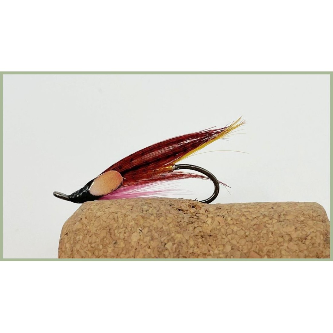 Freemans Fancy - Troutflies UK