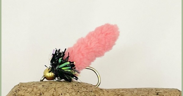 Mop Fishing Fly -Troutflies UK
