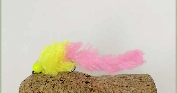 Candy Mop -Troutflies UK