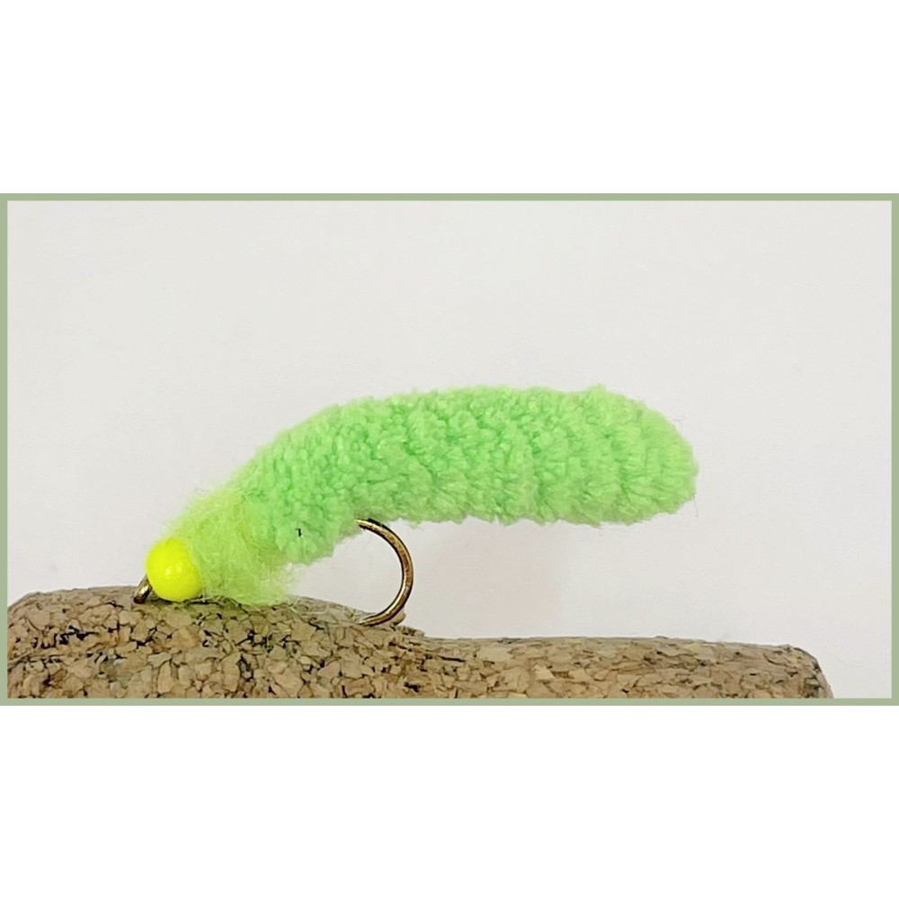 Mop Fishing Flies - Trout Flies UK