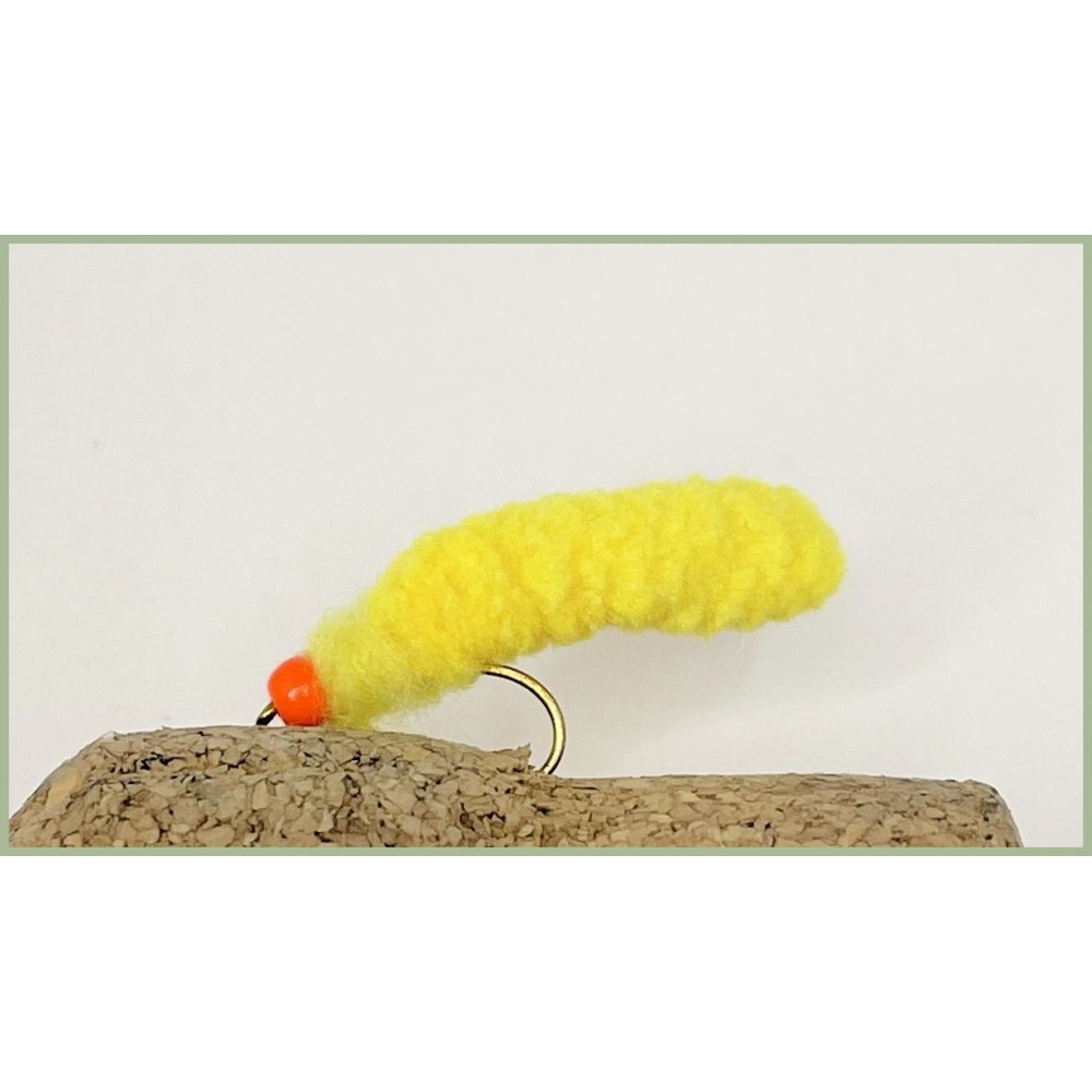 Mop Fishing Flies - Trout Flies UK