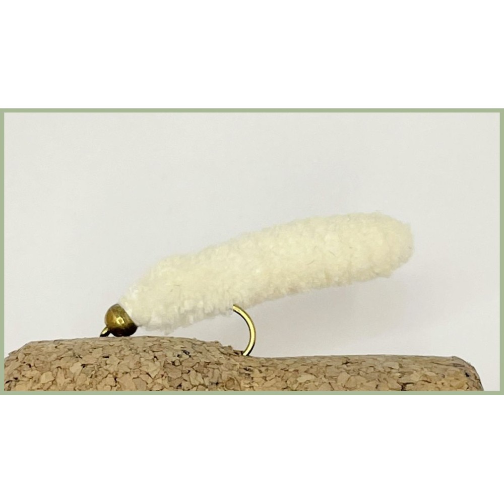 Mop Fishing Fly -Troutflies UK