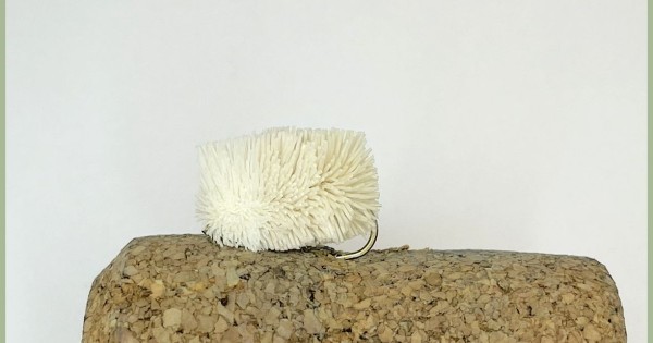 Barbless mullet fly bass carp bread fly - Troutflies Uk