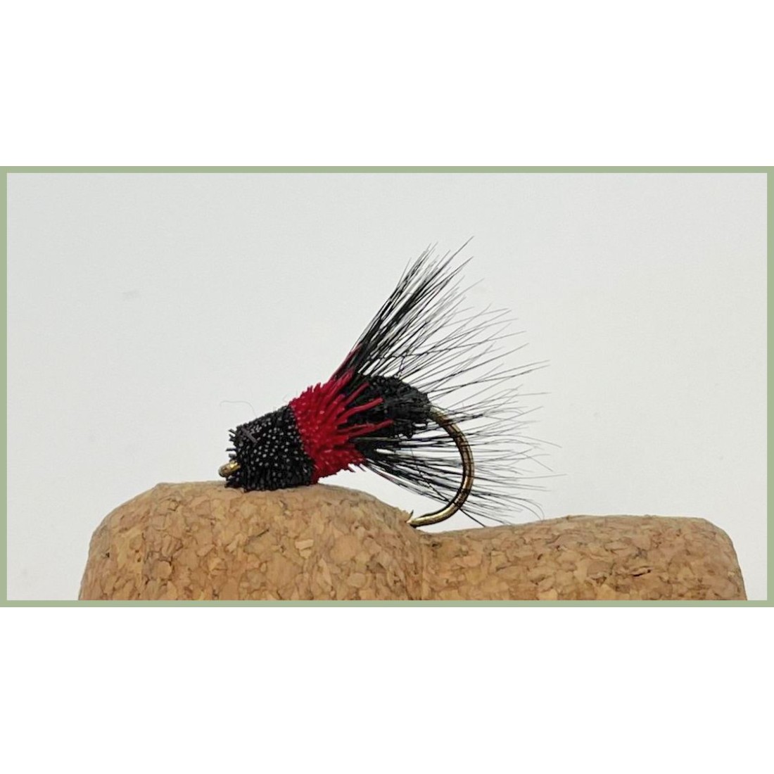 Zig Bug - Troutflies UK