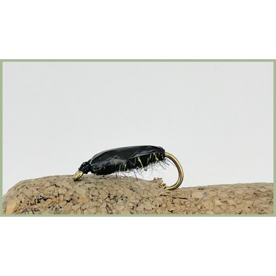 Hog Louse - Troutflies UK