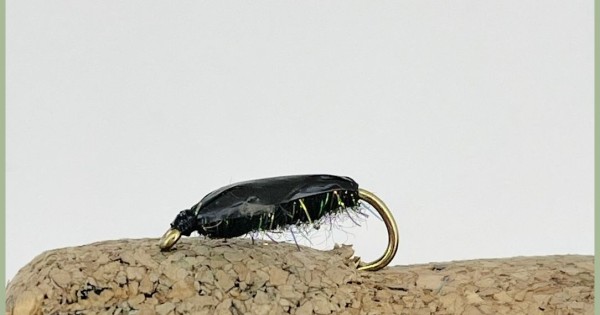 Hog Louse - Troutflies UK