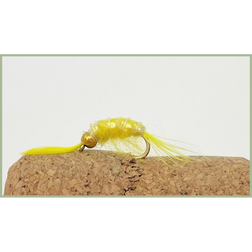 shrimp scud fly fishing rivers salmon trout - Troutflies UK