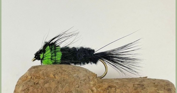 Montana fishing flies, nymph patterns Troutflies UK