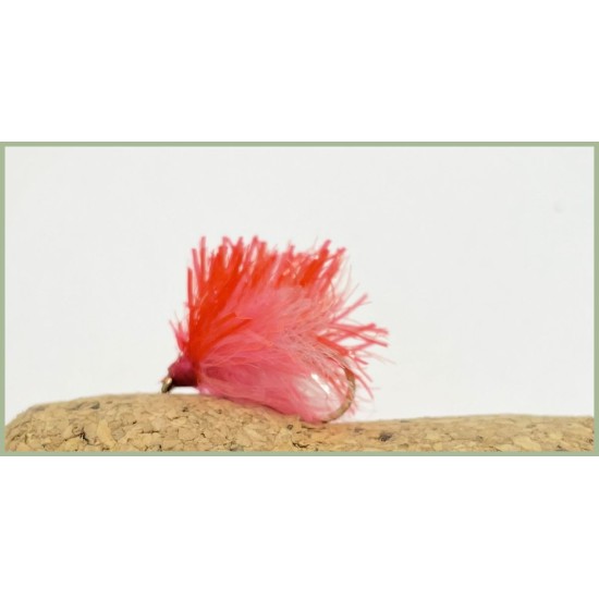 Blob and Bung Flies Boxed Set - Troutflies UK