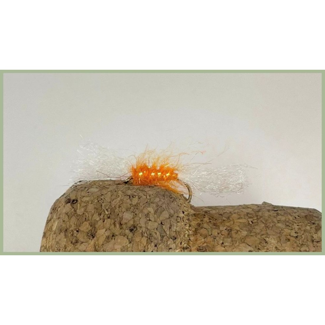 Shipman buzzer fishing flies for fly fishing Troutflies UK