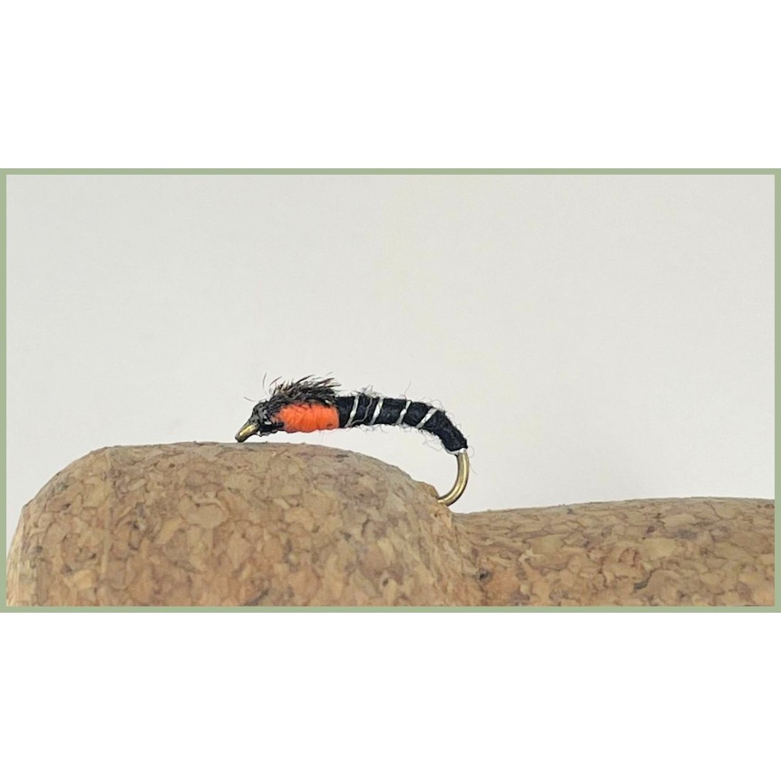 Blakestone Buzzer - Troutflies UK