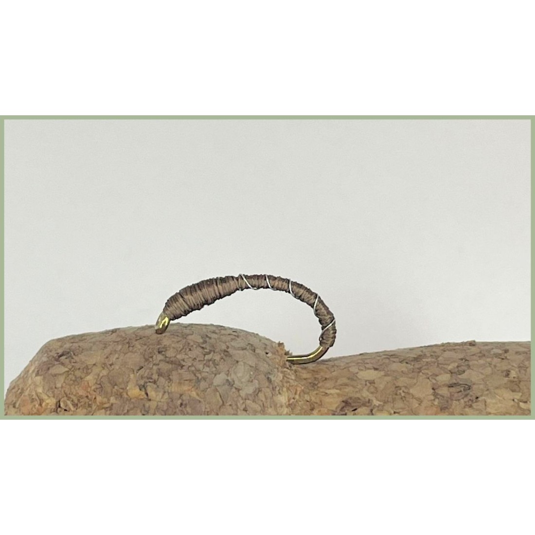 simple buzzers fo fly fishing,buzzer trout flies - Troutflies UK