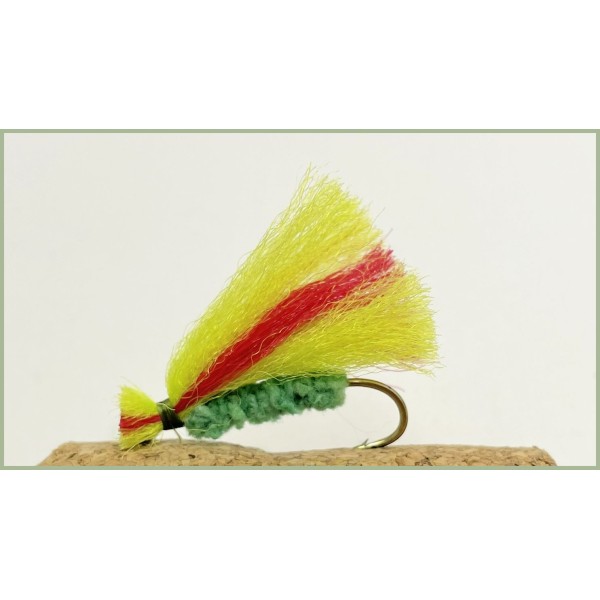 Bung Fishing Flies - Troutflies UK