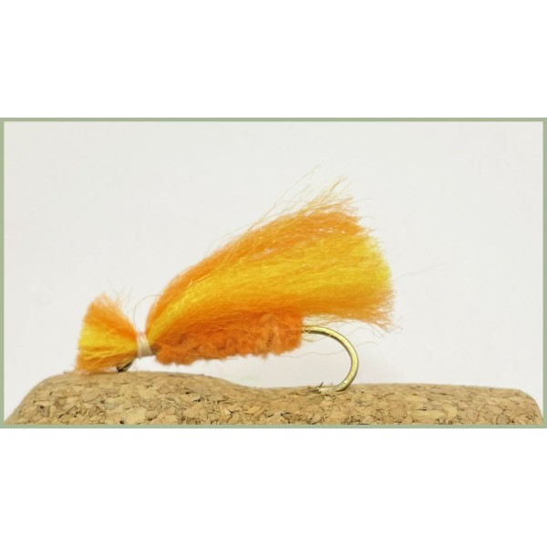 Bung Fishing Flies - Troutflies UK