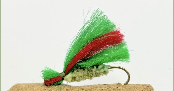 Bung Fishing Flies - Troutflies UK