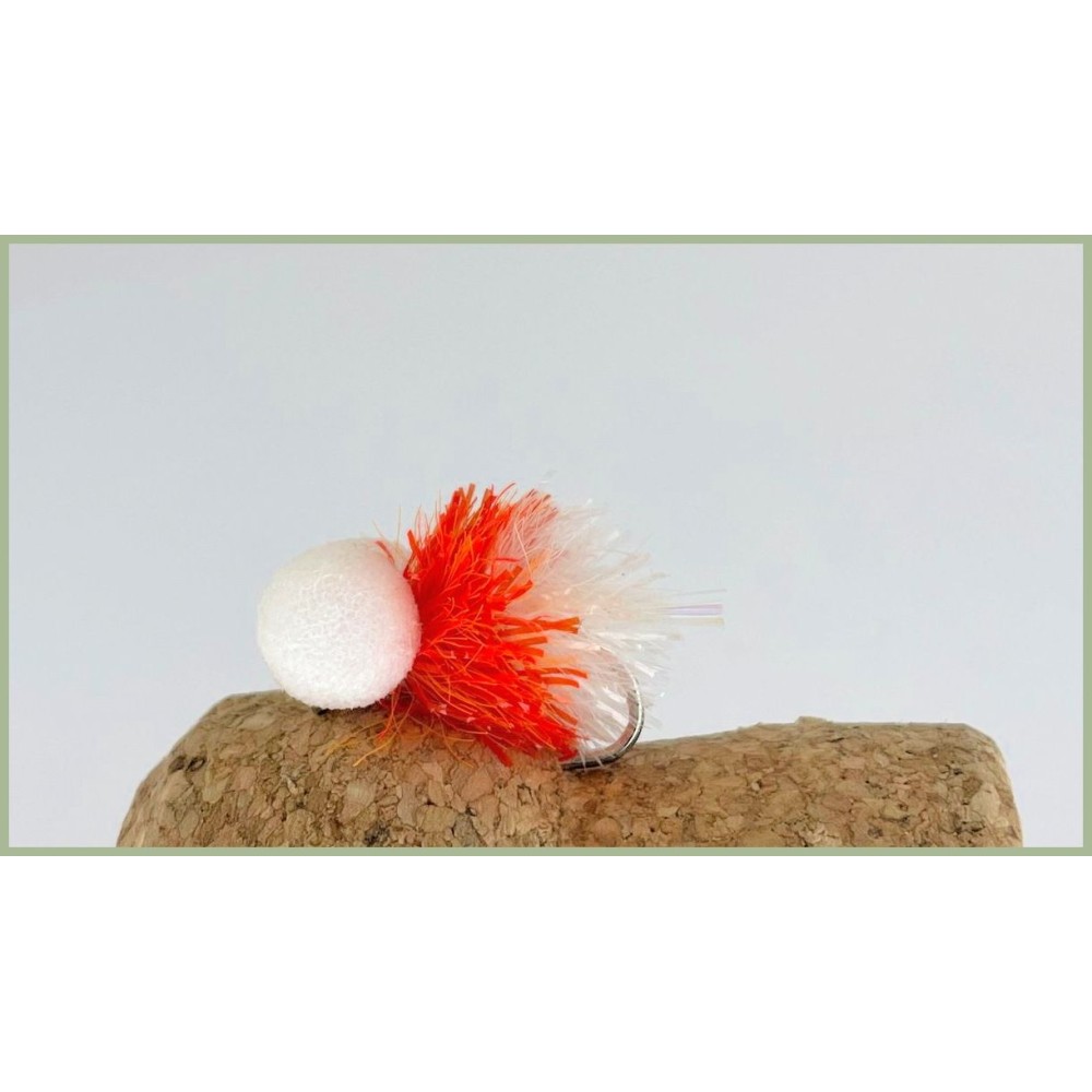 Booby Blob Flies -Troutflies UK