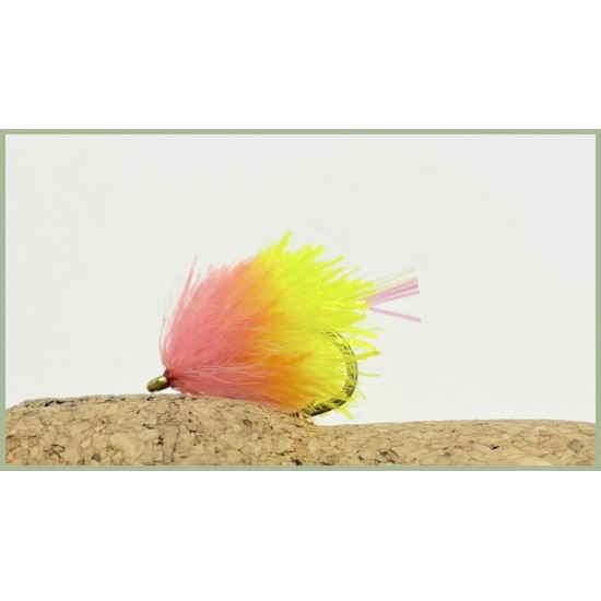 Candy Blob - Troutflies UK