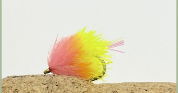 Candy Blob - Troutflies UK