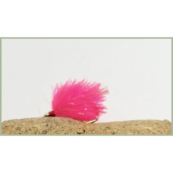 Blob and Egg Fishing flies - Troutflies UK