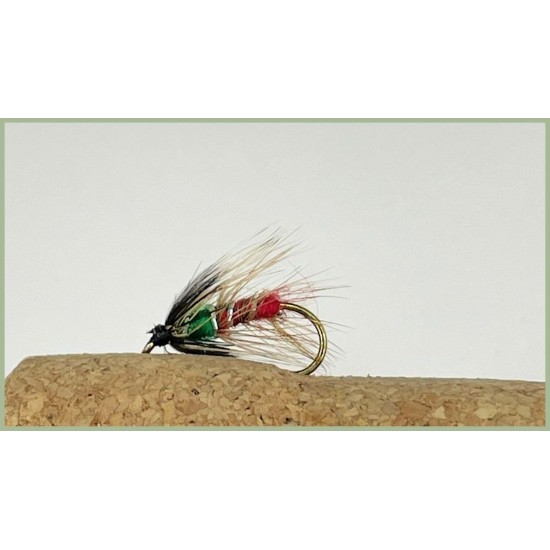 Boxed Loch Flies - flies